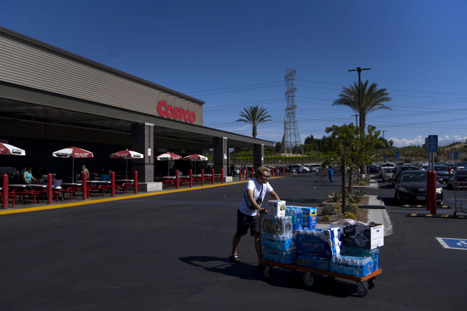 Costco D Tr X y 800 C n Chung C B n Tr n Si u Th South Los Costco D Tr X y 800 C n Chung C B n Tr n Si u Th South Los