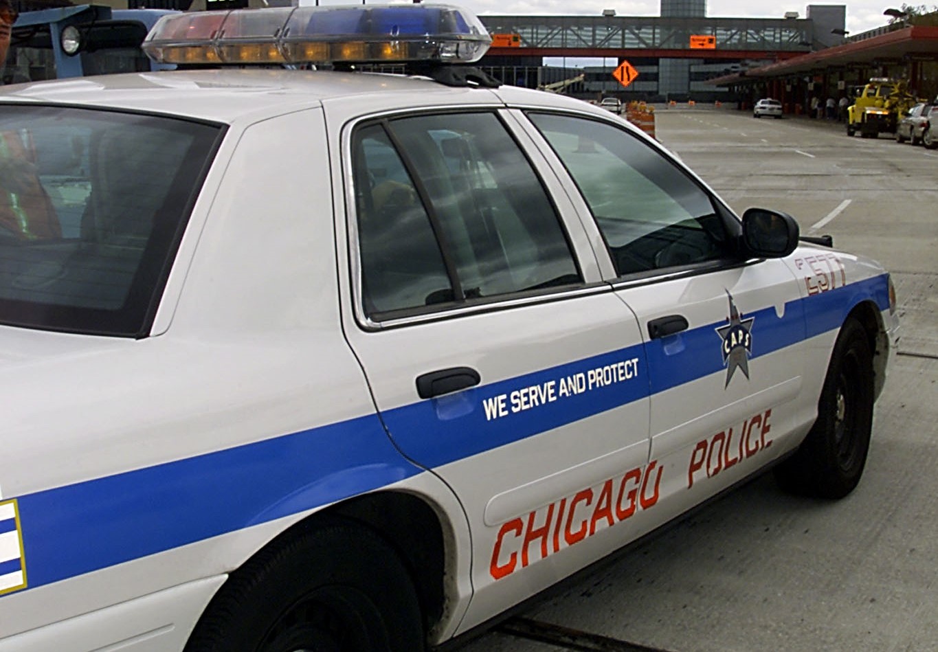 Bắn trọng thương bé gái 9 tháng tuổi, thanh niên Chicago bị bắt