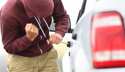 5 cars that thieves don't touch (and 5 simple anti-theft tricks ...